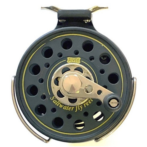Alvey Fly Series 10 WT Reel